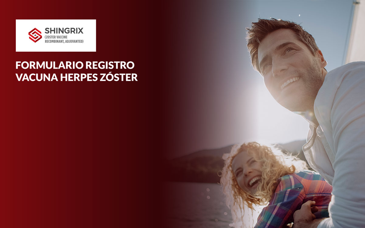 Vacuna Shingrix: Protección contra el herpes zóster. – Sociedad Médica ...